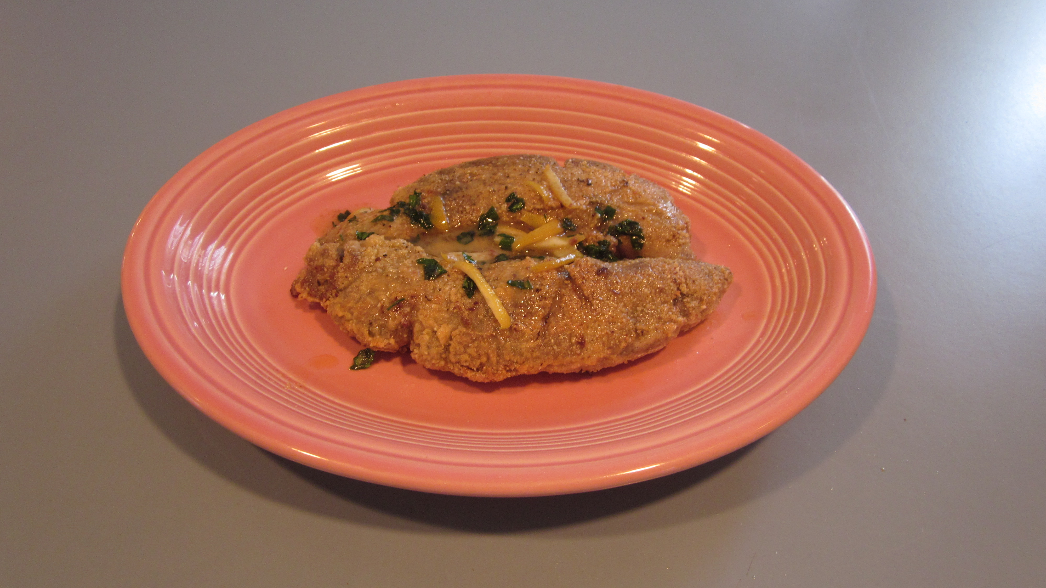 Shad Roe | The Foodie Pilgrim